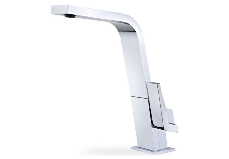 VÒI RỬA TEKA ICON WHITE